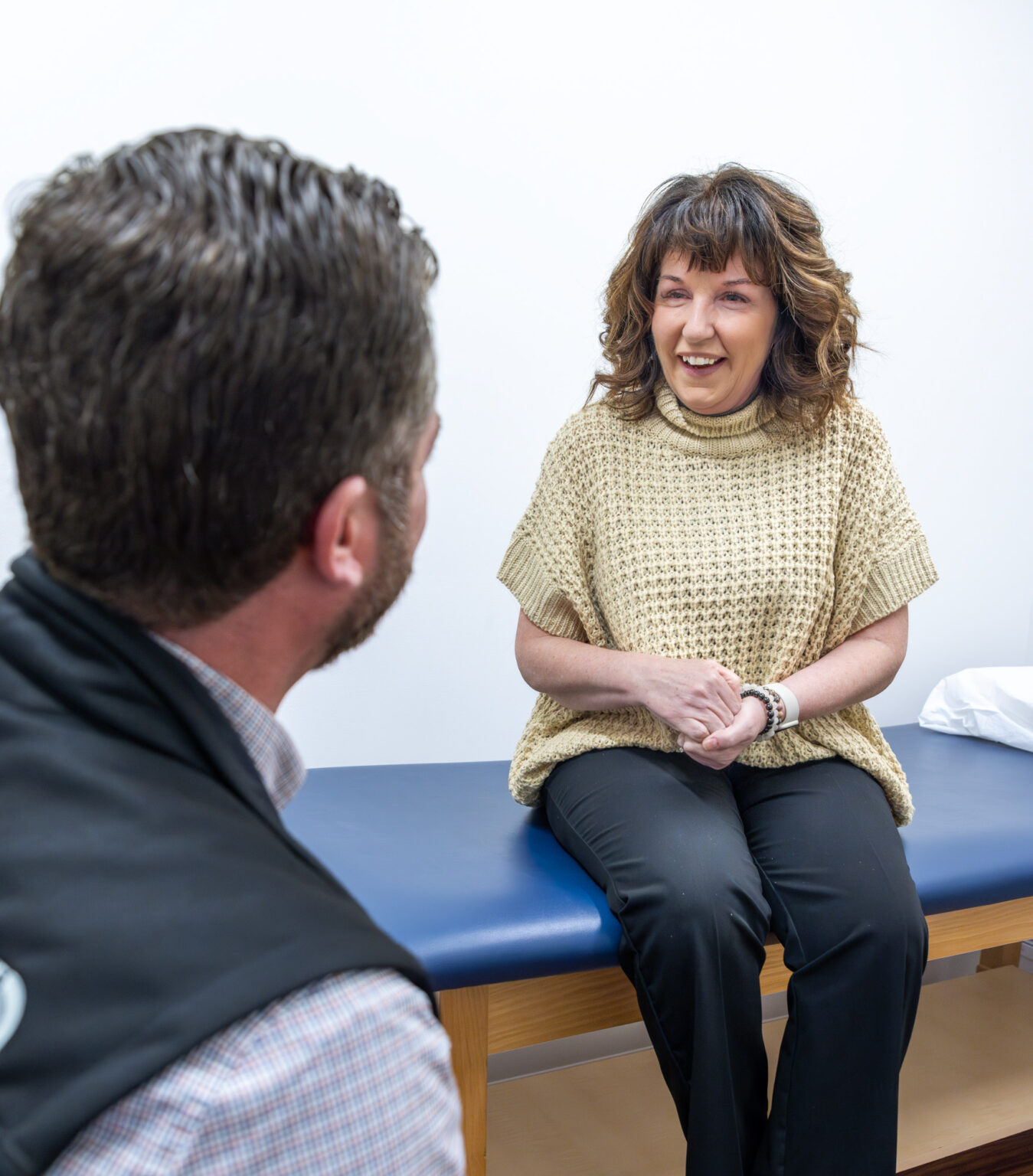 HRT in Manhattan | Hormone Replacement Therapy