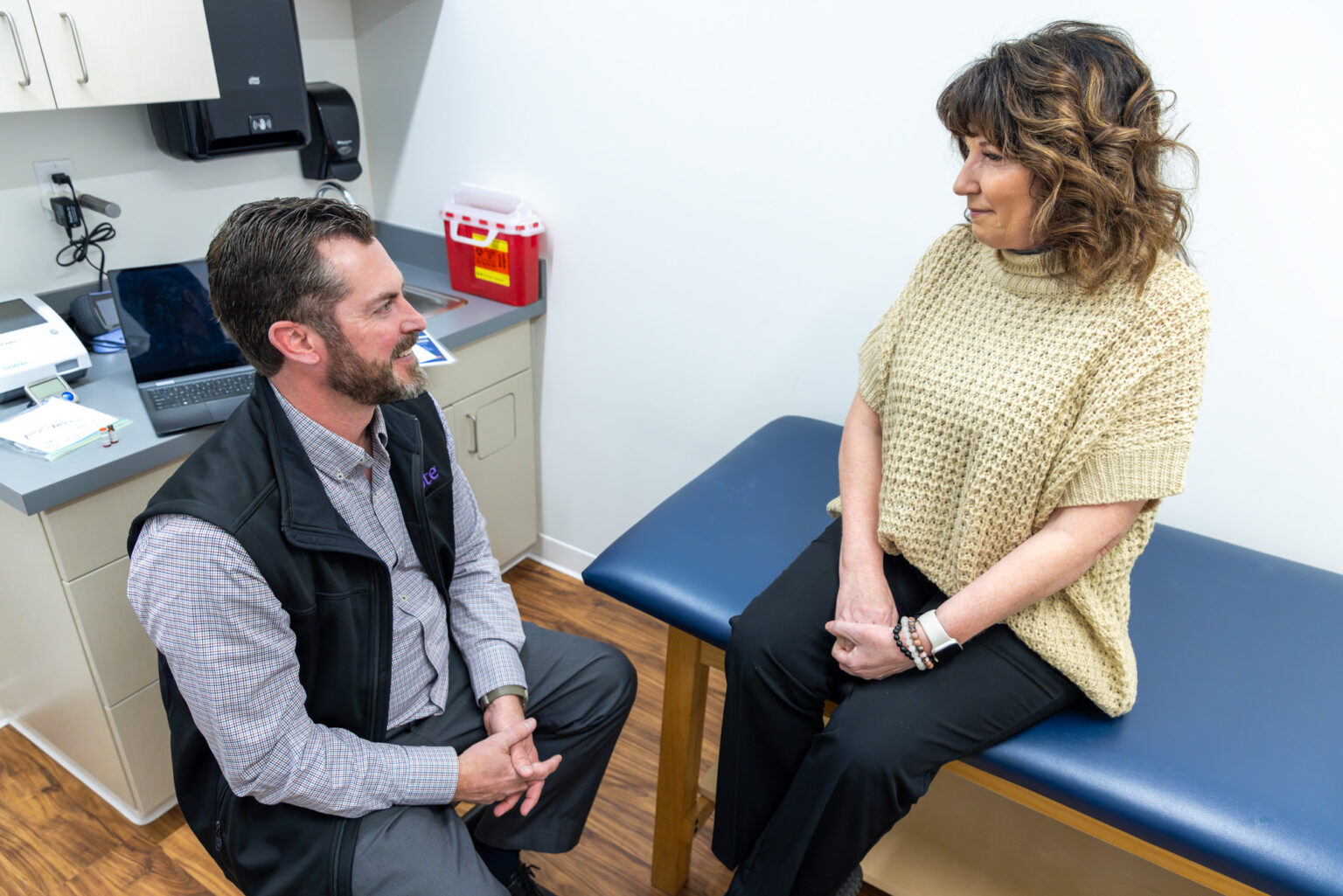 Best Med Spa in Manhattan, KS| Aesthetics, IV Therapy