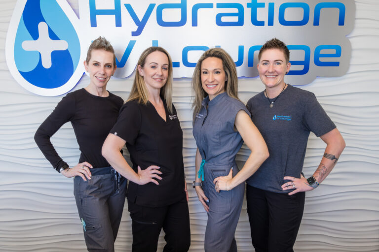Careers | Hydration IV Lounge & Med Spa & Concierge Med Lounge