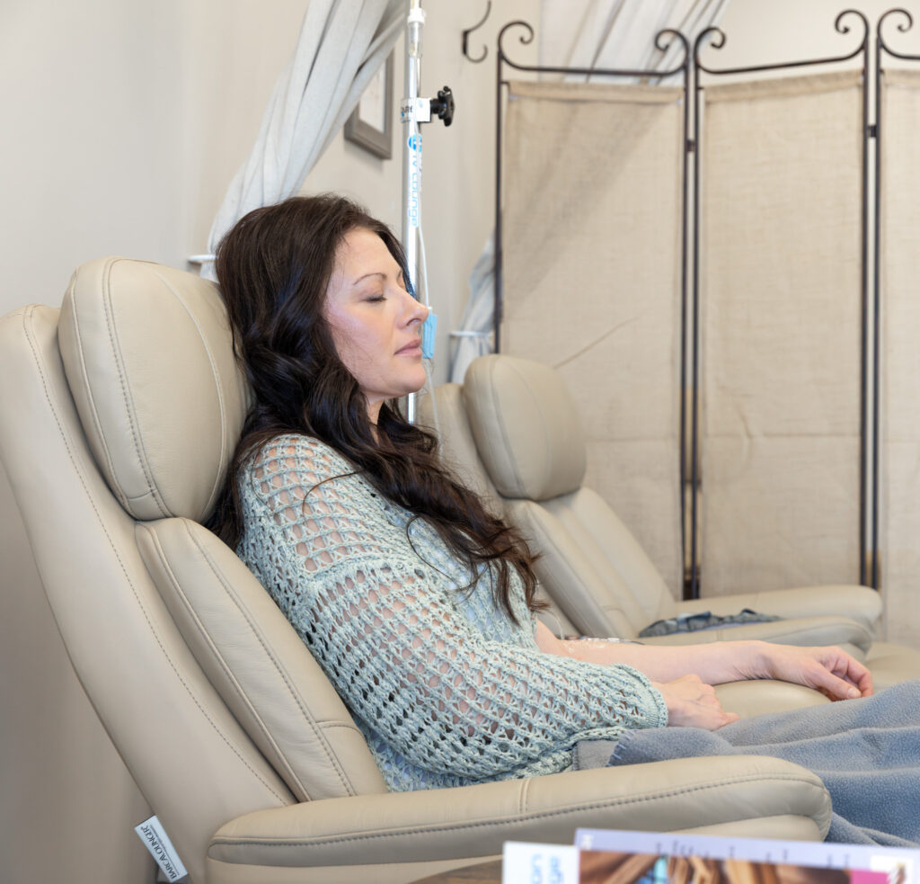 IV Therapy in Manhattan | Hydration IV Lounge & Med Spa & Concierge Med ...