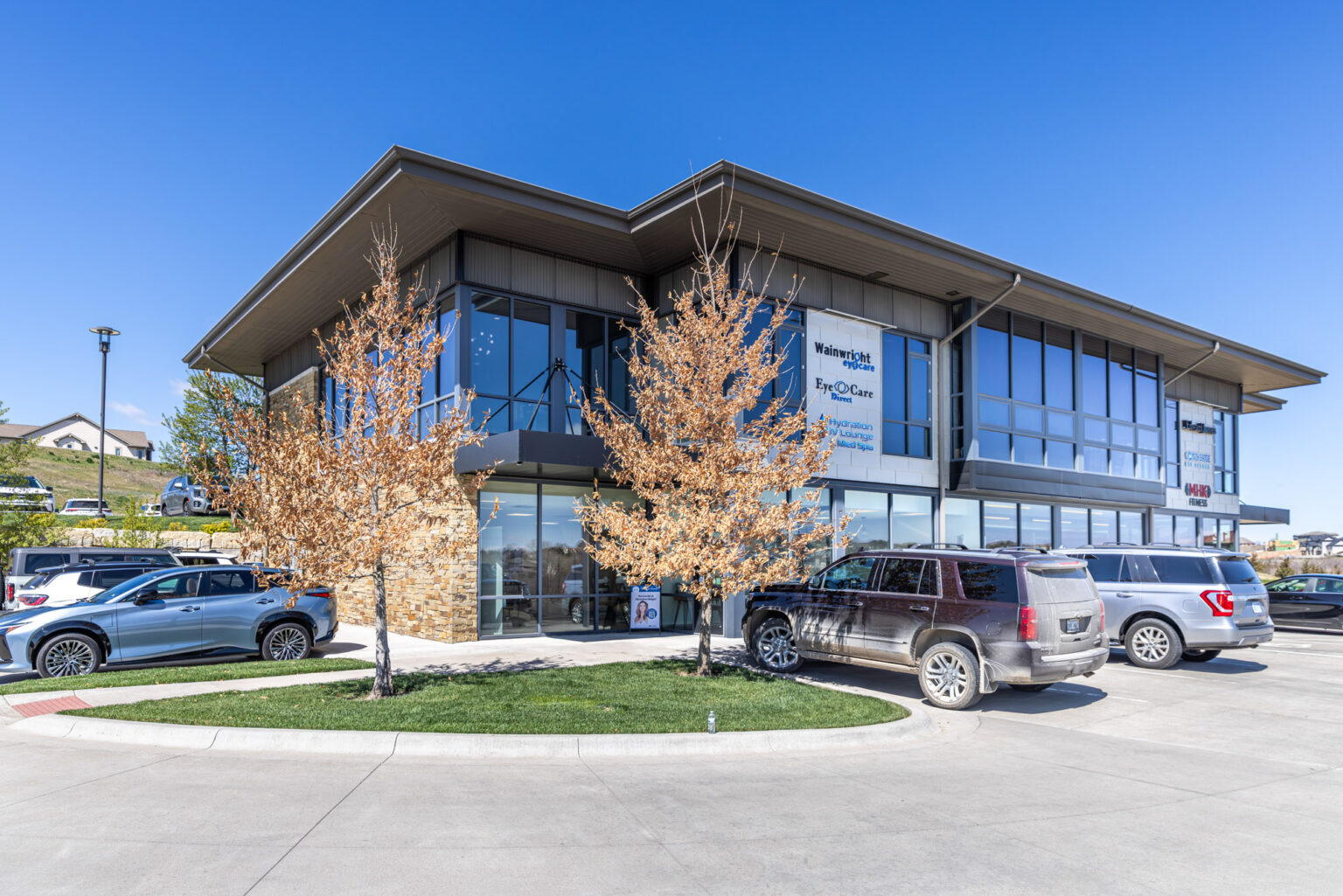 Best Med Spa in Manhattan, KS| Aesthetics, IV Therapy