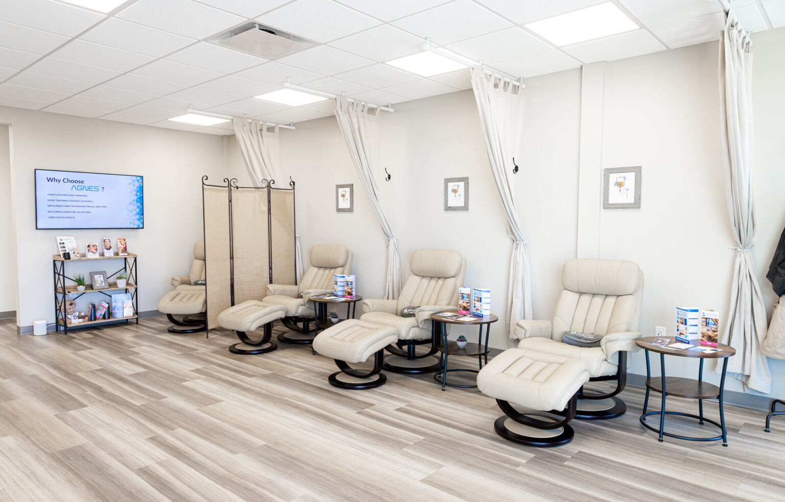 Private Events - Hydration IV Lounge & MedSpa