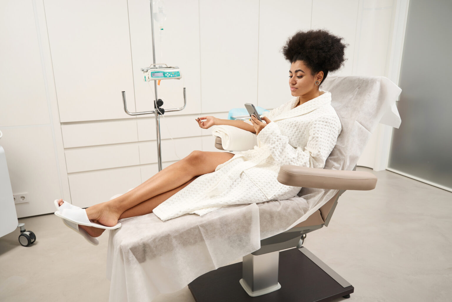 Memberships | Hydration IV Lounge & Med Spa & Concierge Med Lounge
